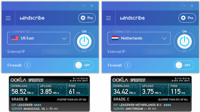 Windscribe VPN Review